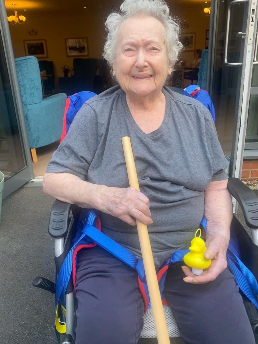 Nelson Lodge care home in Eaton Socon, St Neots | Anchor | Anchor