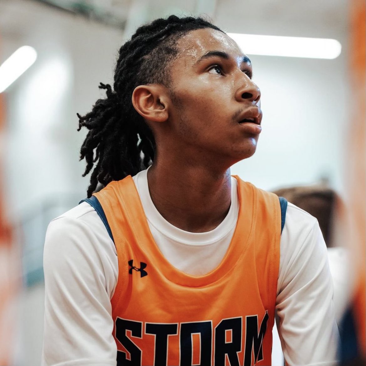 Xavier Pendergrass's Instagram, Twitter & Facebook on IDCrawl