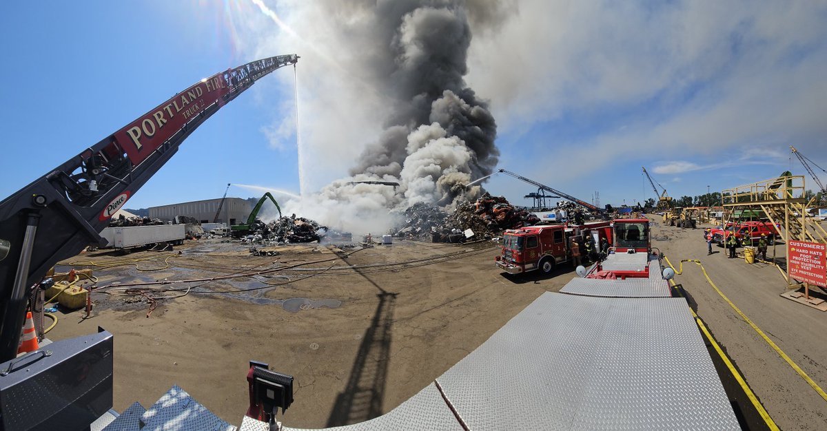 PDX REAL on Twitter – PDX Real – Community Engaged Reporting