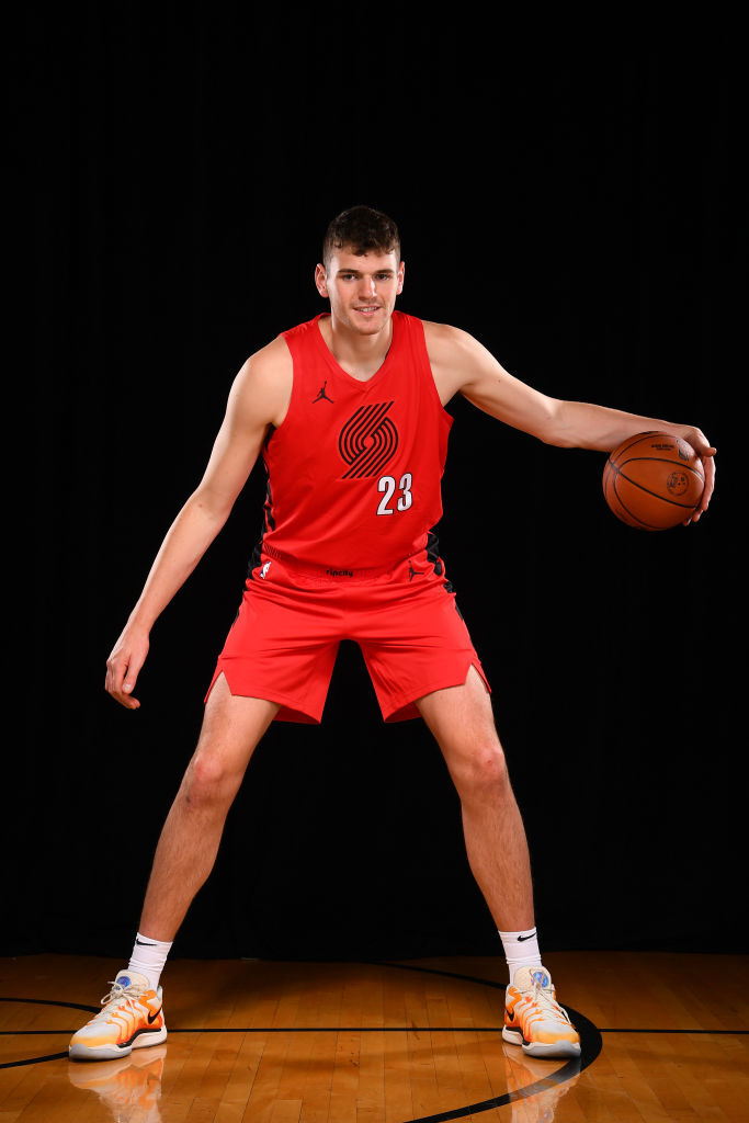 NBA – Swish Cultures