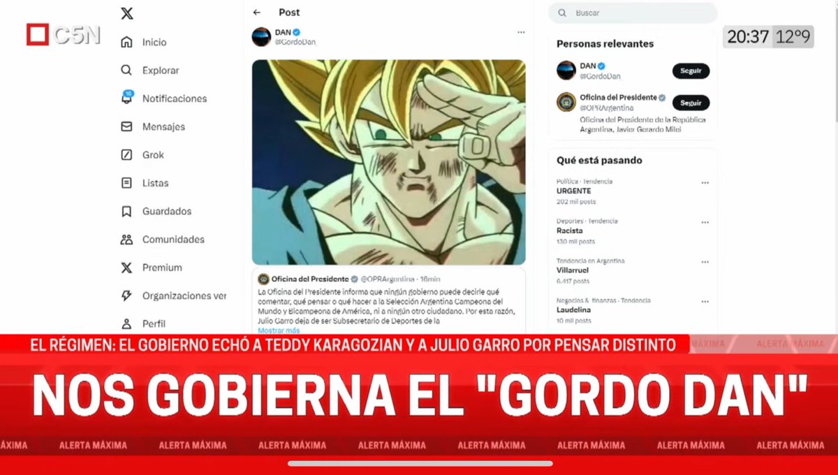 Memes De Alerta Maxima