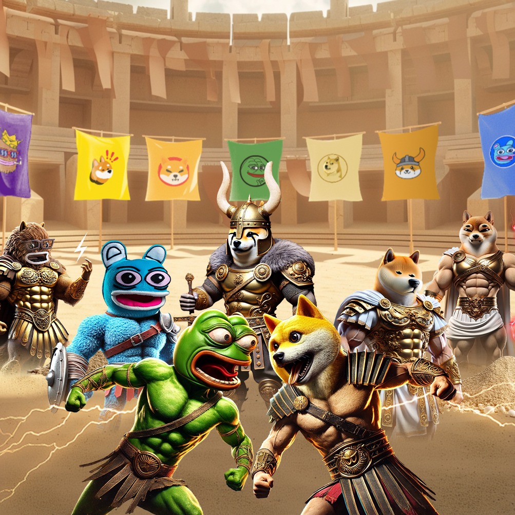 Memes Sobre Arena Meme Arena (@MemeArena_io) / X