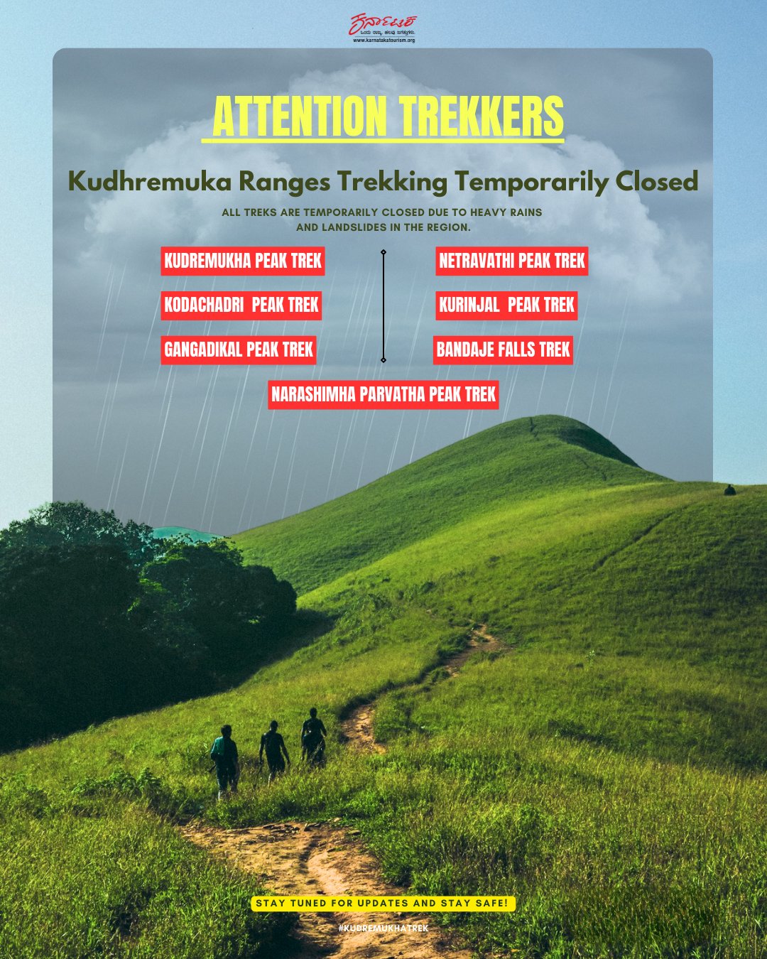 Kodachadri Peak