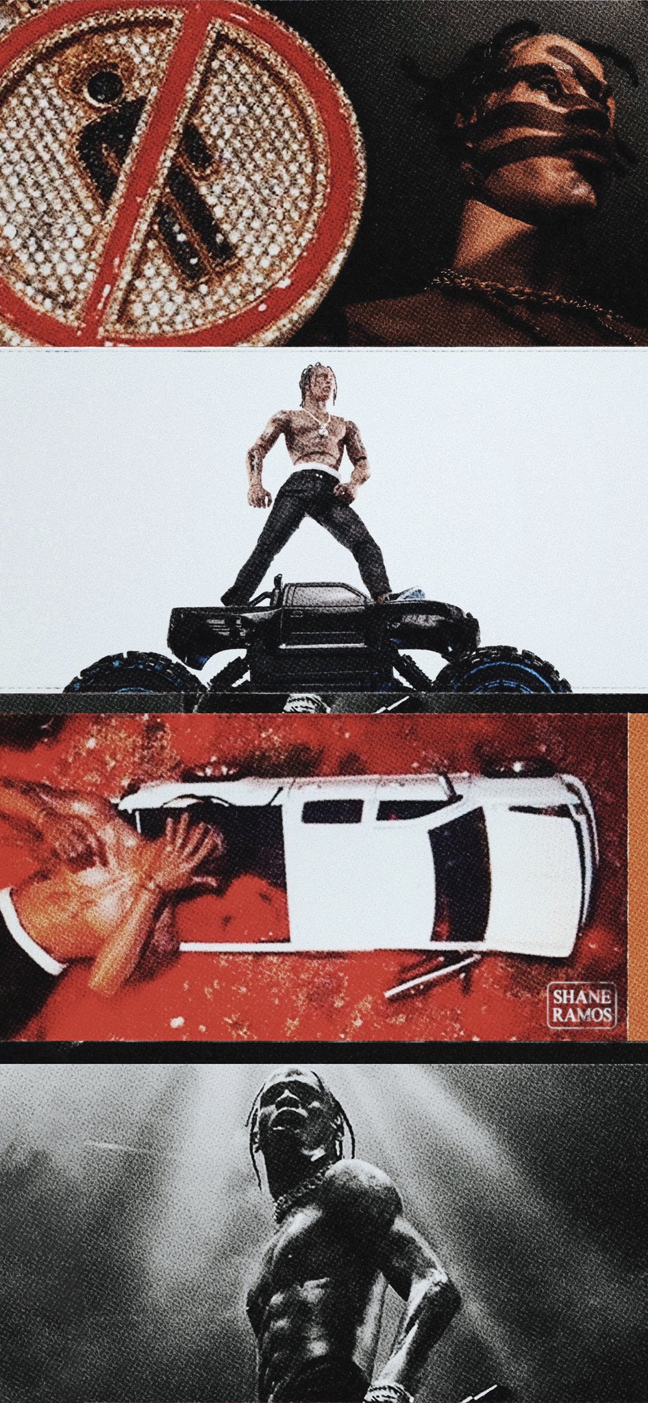 Rodeo Travis Scott Background Travis Scott Drops New Track '4x4',