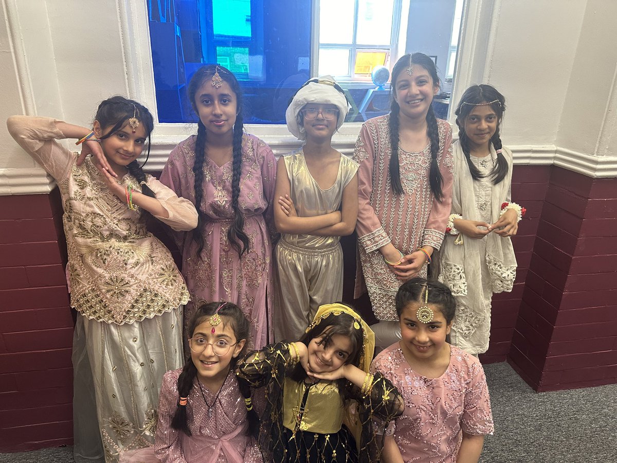 Homepage | Warley Road Academy