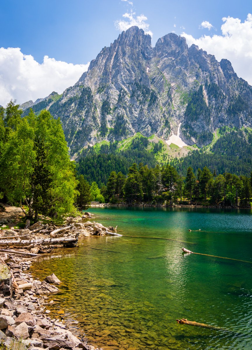 Spain isn’t just beautiful for its towns & cities — The country is home ...