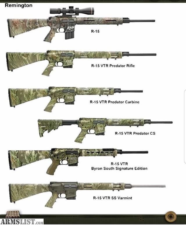 Remington R15 Vtr Remington R15 With Scope Nex Tech Classifieds