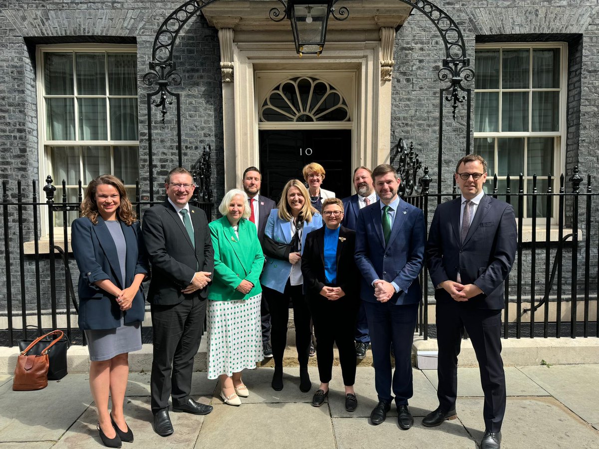 Ealing Labour — On Your Side