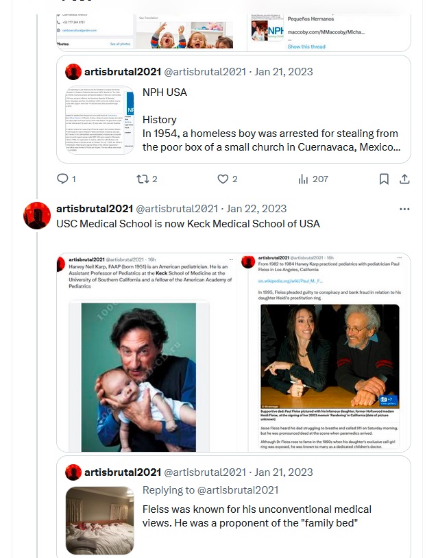 Thomas Ban : "The concept of “psychic reflex” became accessible to ...