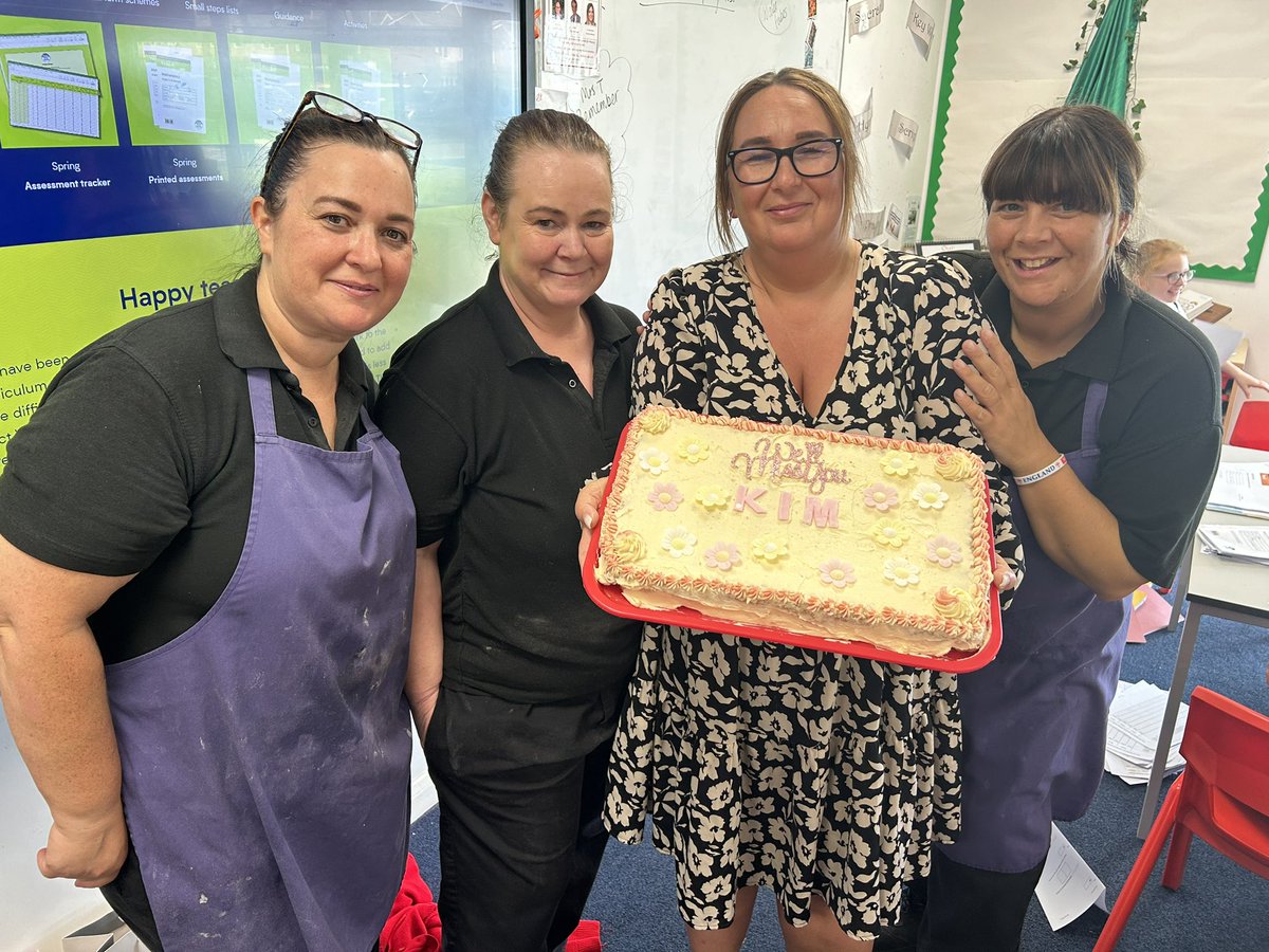 Christ the King Catholic Primary School | Part of the Nicholas Postgate ...