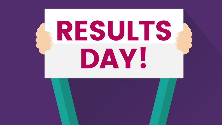 Exam Results Day Clipart