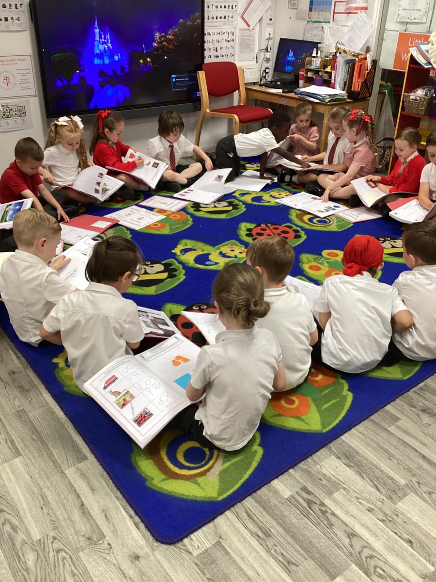 Christ the King Catholic Primary School | Part of the Nicholas Postgate ...