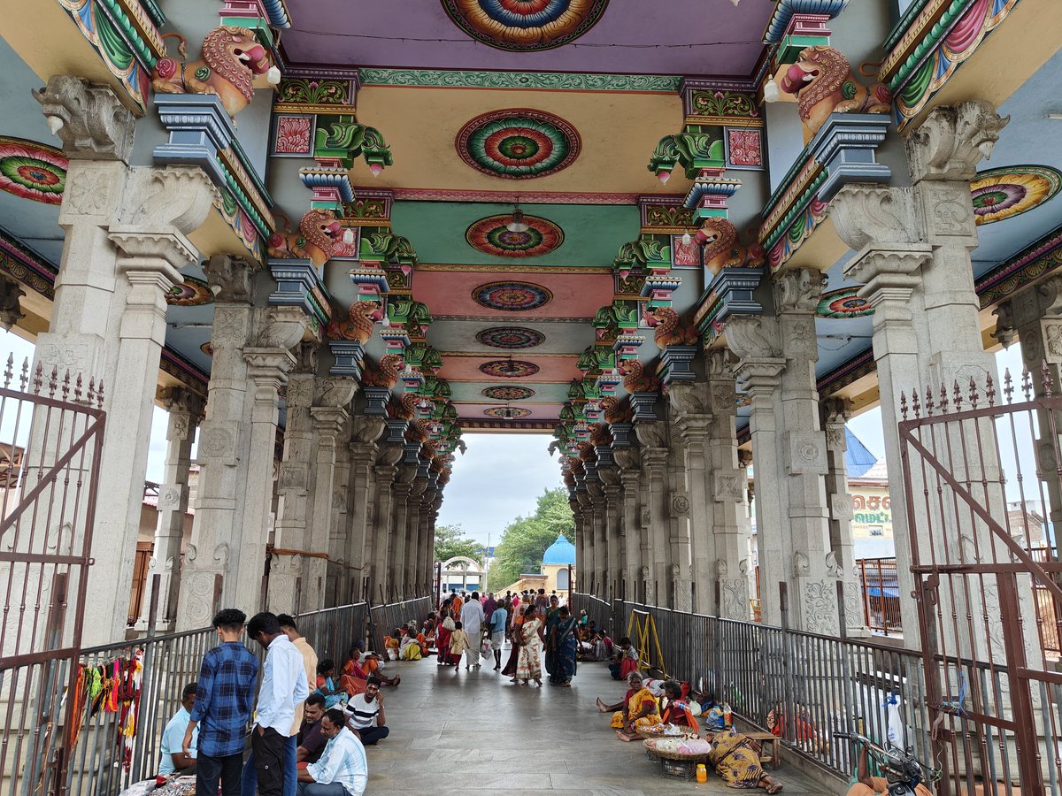 After cases filed by Advocate Elephant Rajendran to recover the 32 holy ...