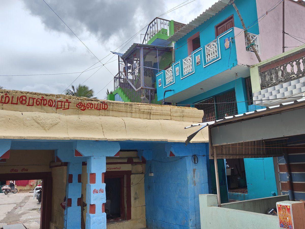 After cases filed by Advocate Elephant Rajendran to recover the 32 holy ...