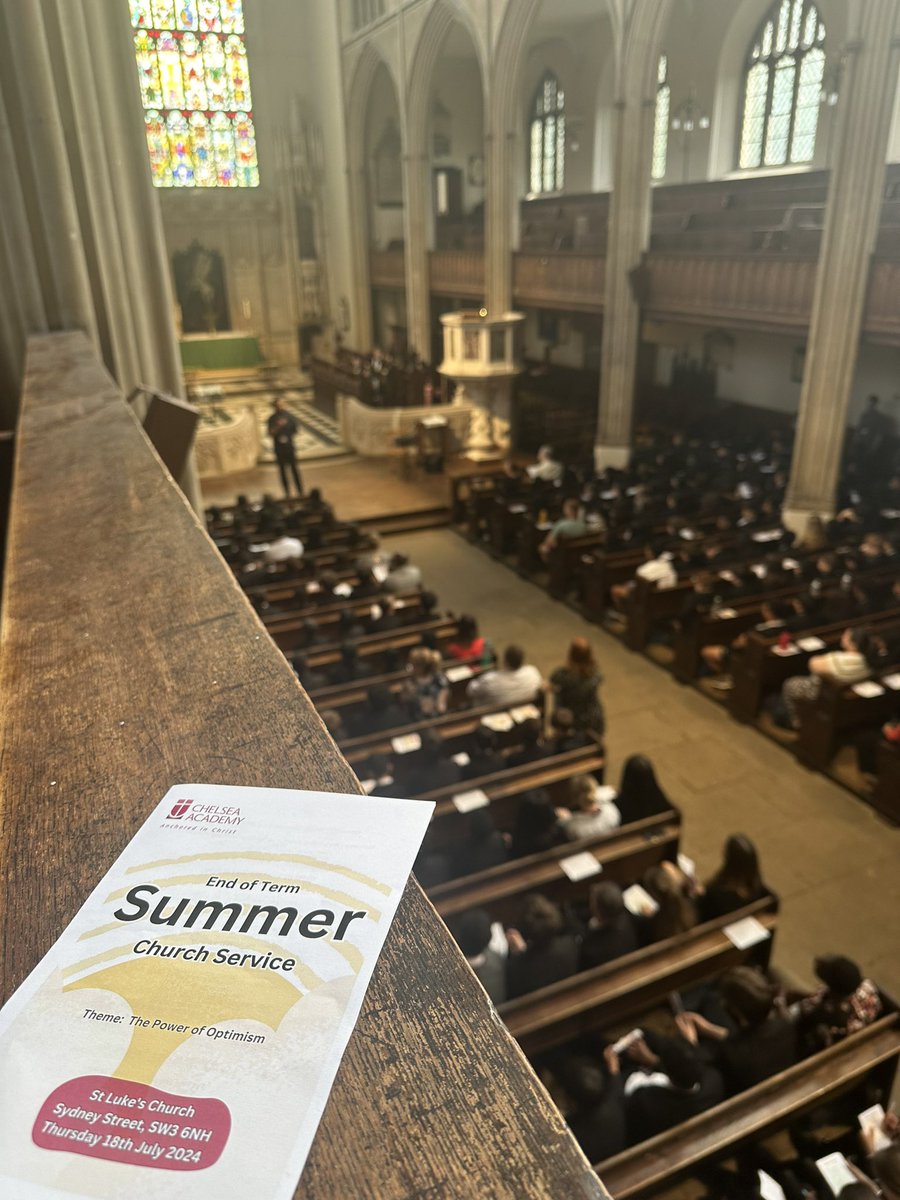 Home - Chelsea Academy