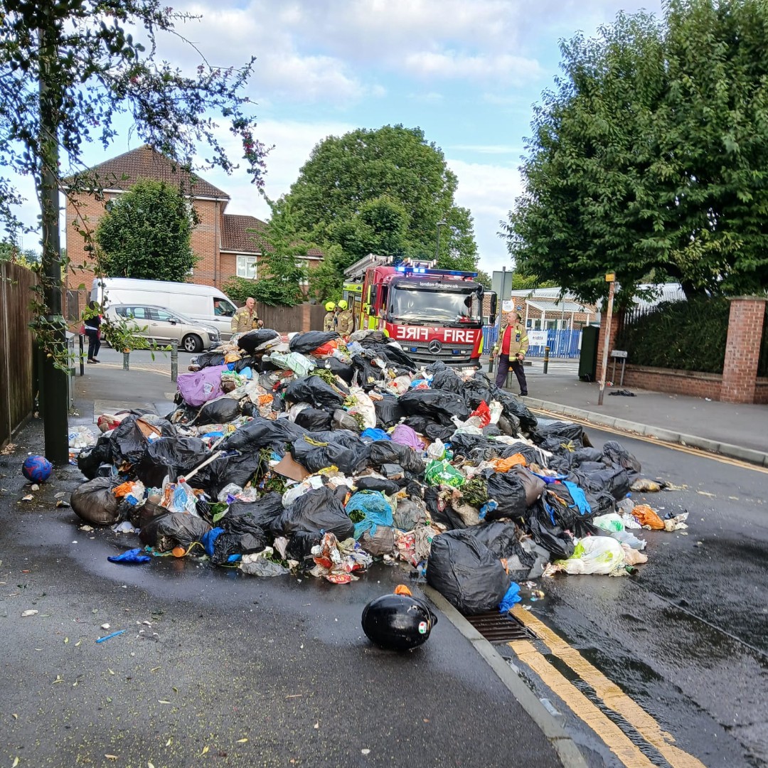 South London Waste Partnership