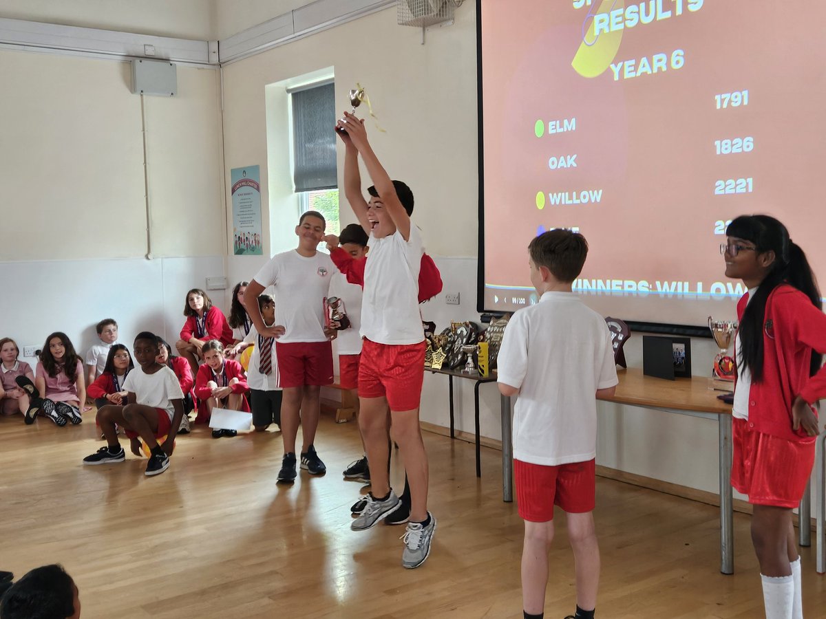 Welcome to Cheam Common Junior Academy