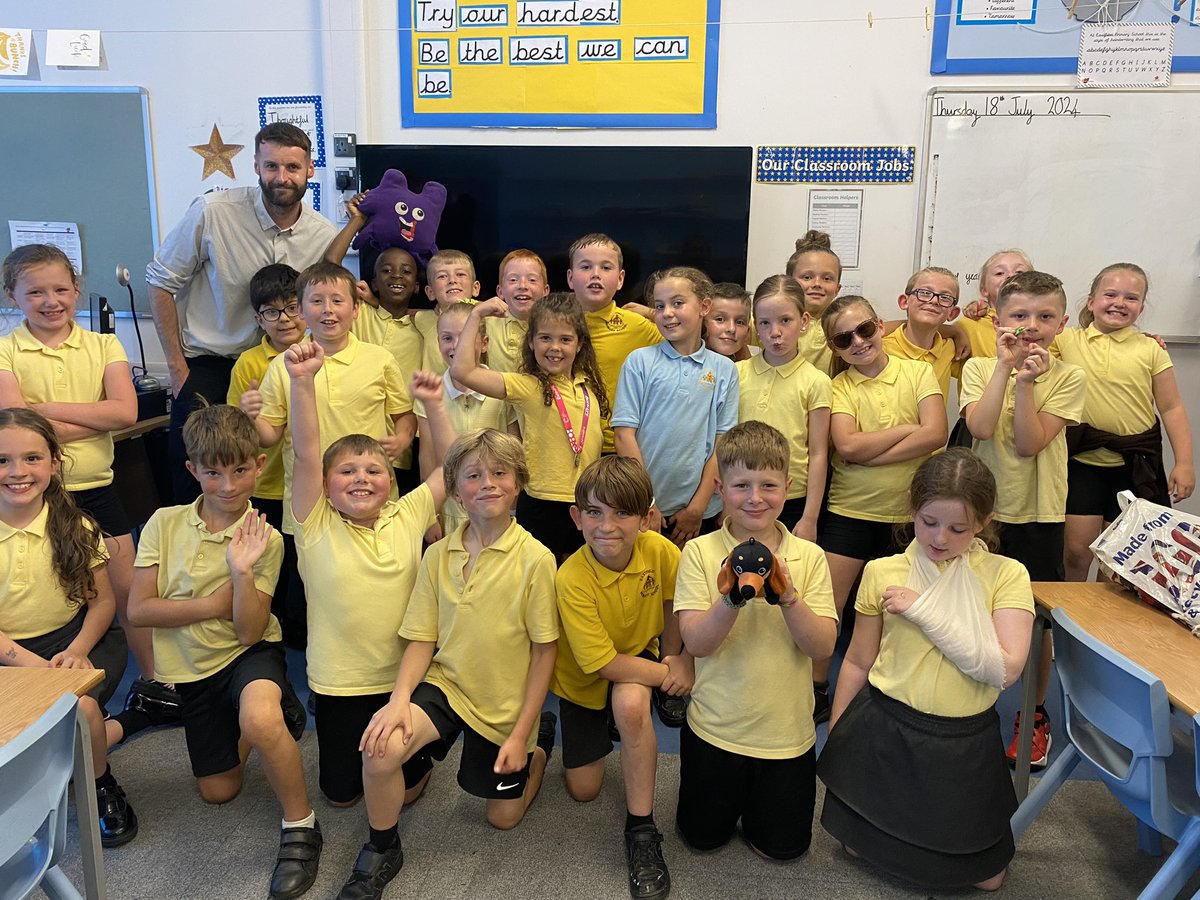 Eastfield Primary School - Hull