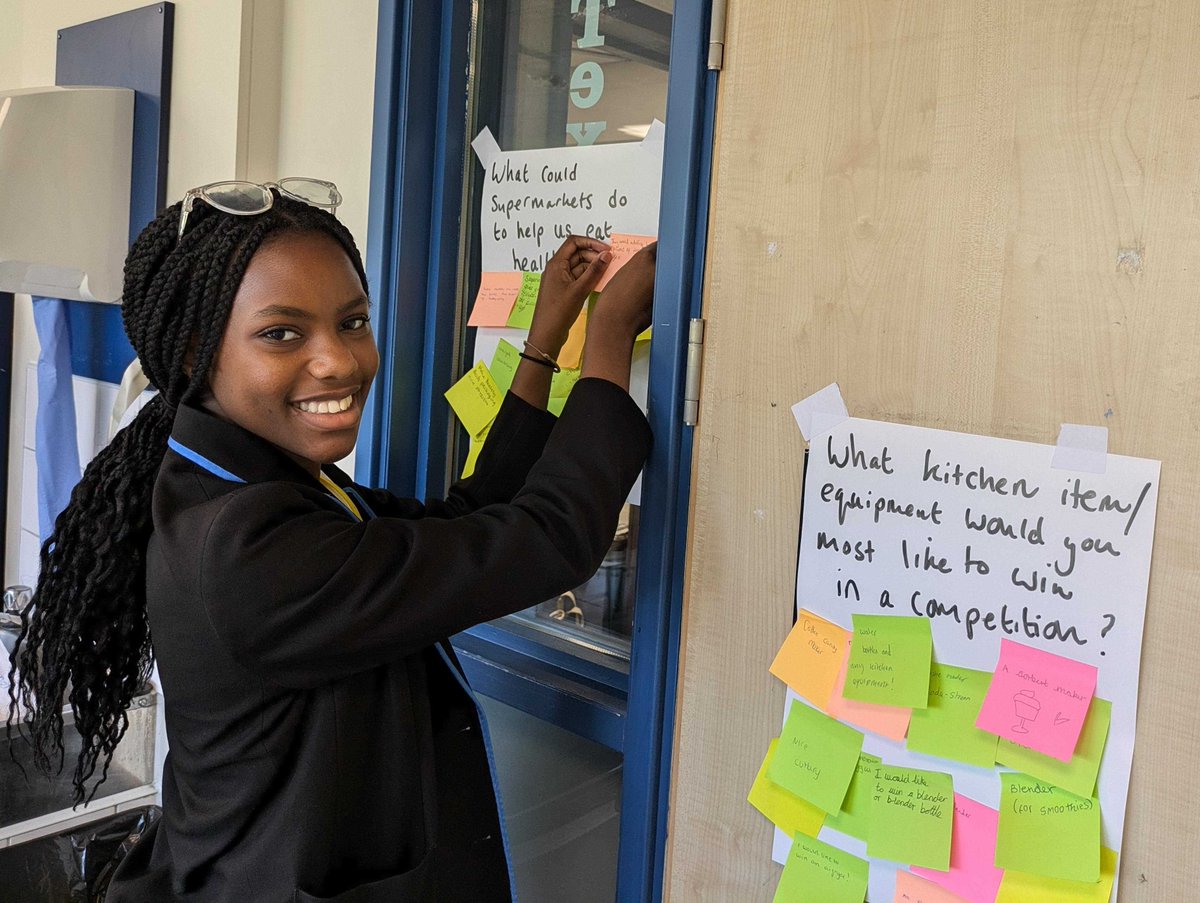 My Child At School - Harris Girls Academy East Dulwich