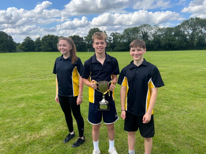 News - Attleborough Academy