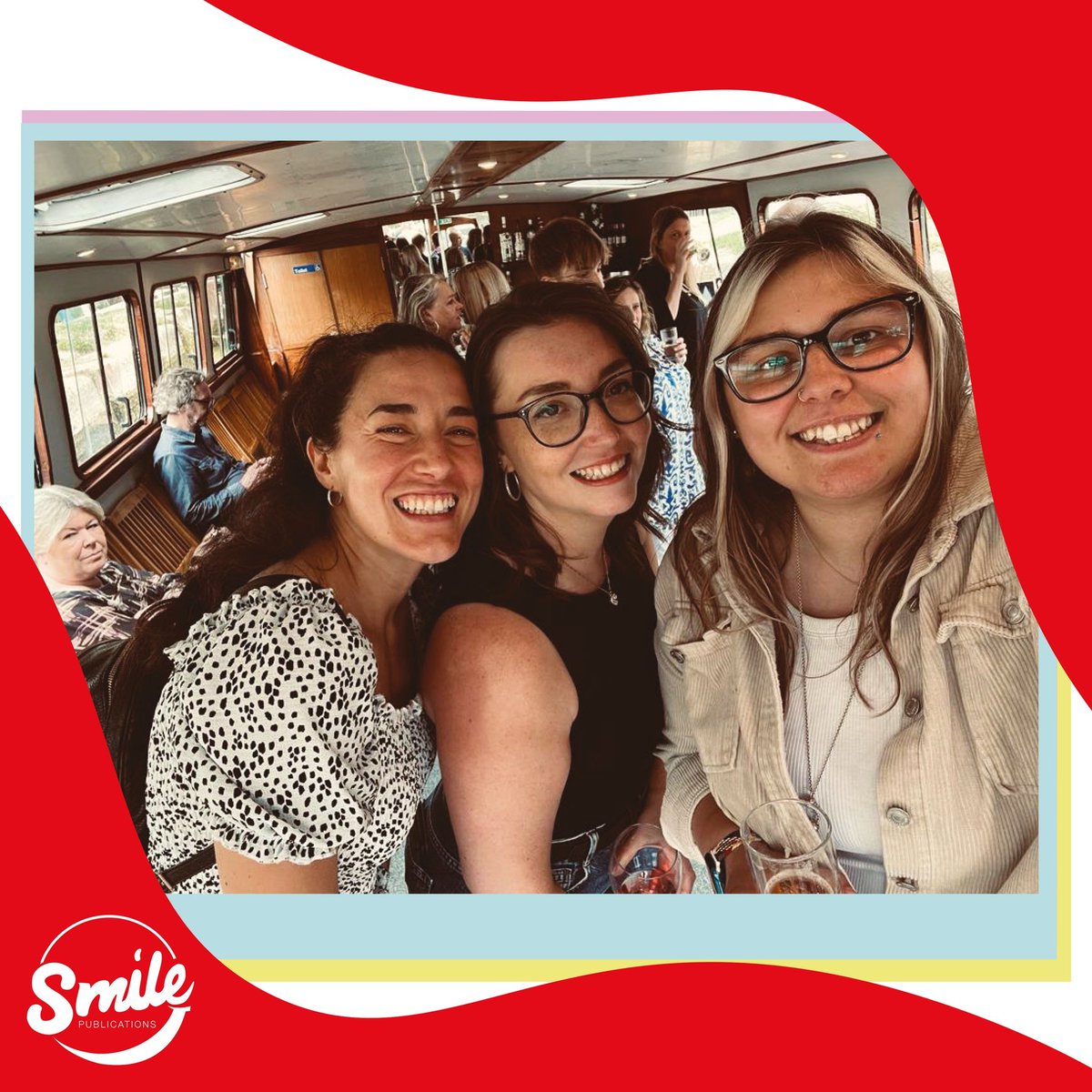 Smile Publications