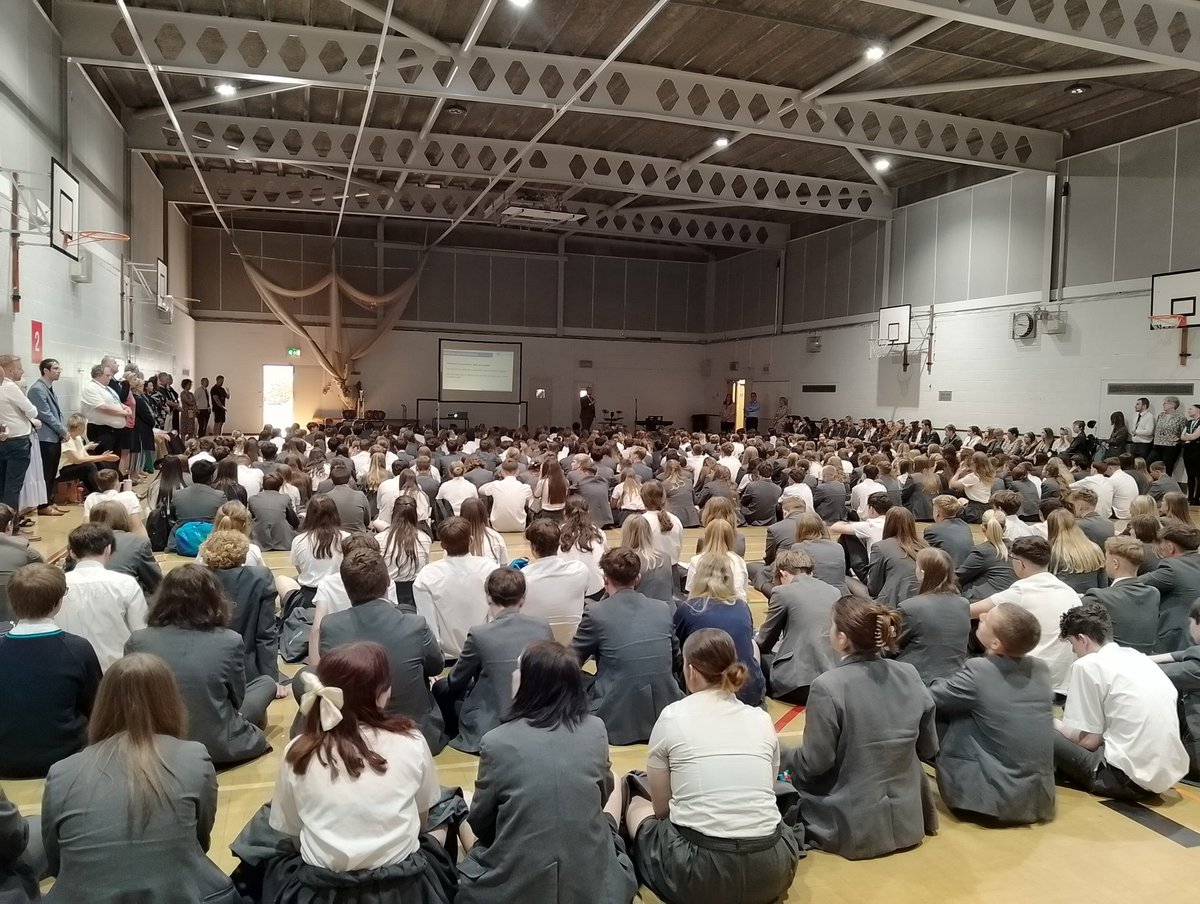 Welcome to Cromer Academy