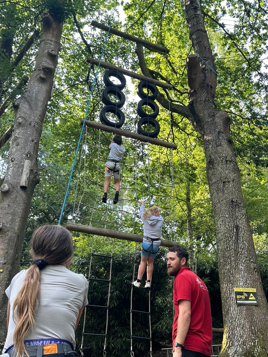 Welcome to High Cliff Academy