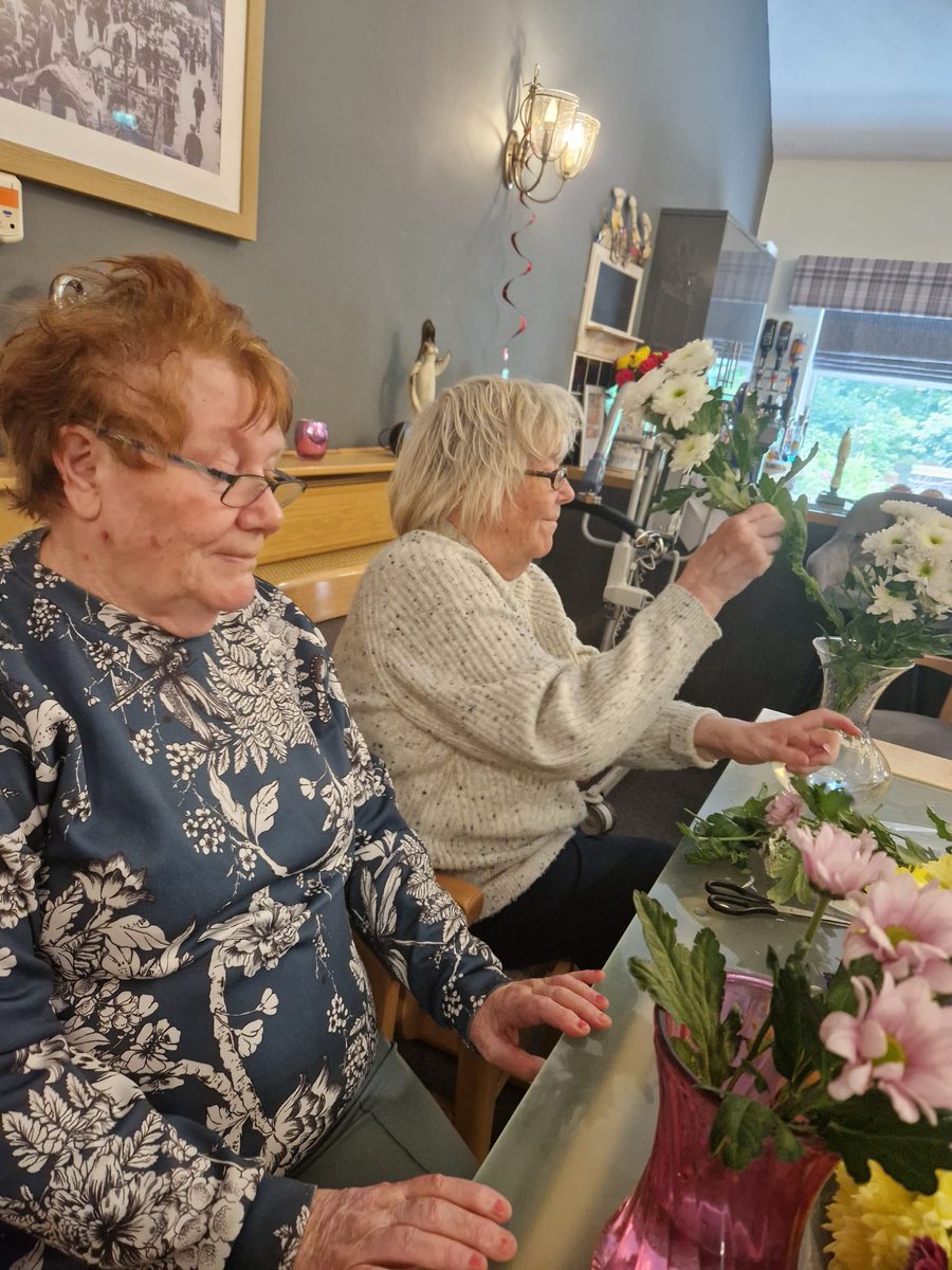 Firth House care home, Selby | Anchor