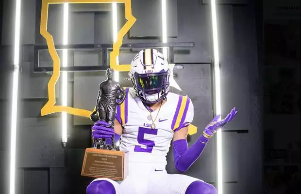 Lsu football recruiting tigerdroppings store