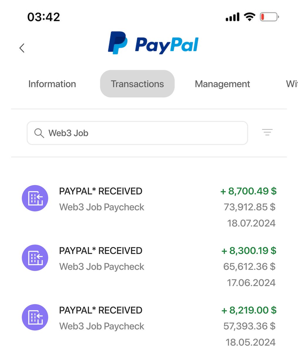 Thread by @nobrainflip on Thread Reader App – Thread Reader App