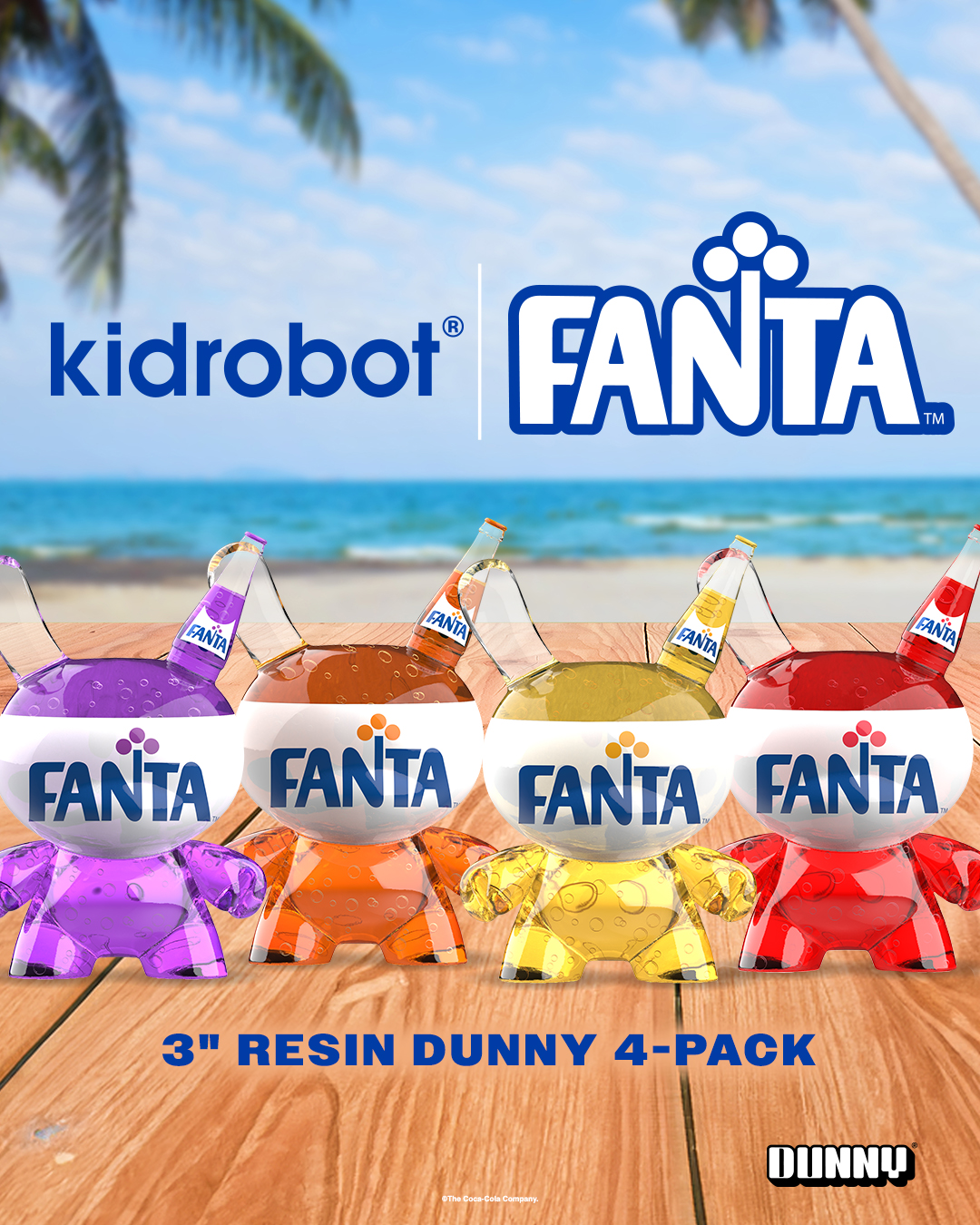 Fanta Drue Fanta Products