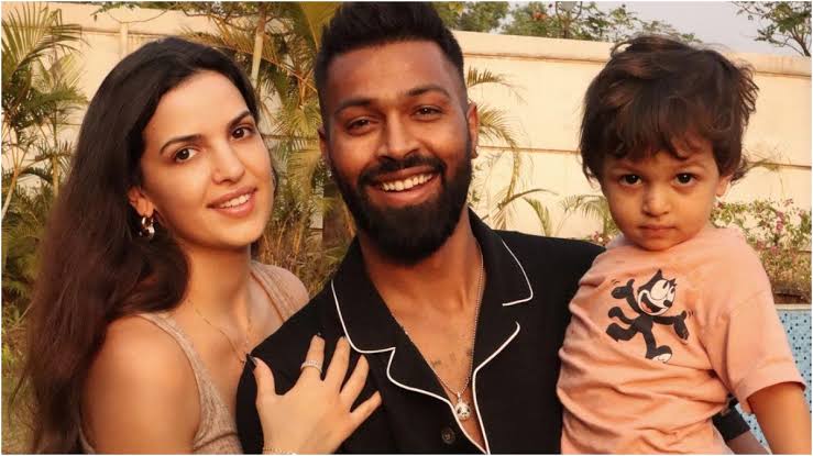 Hardik Natasha Divorce | Feminist View Thread Why Girls should follow ...