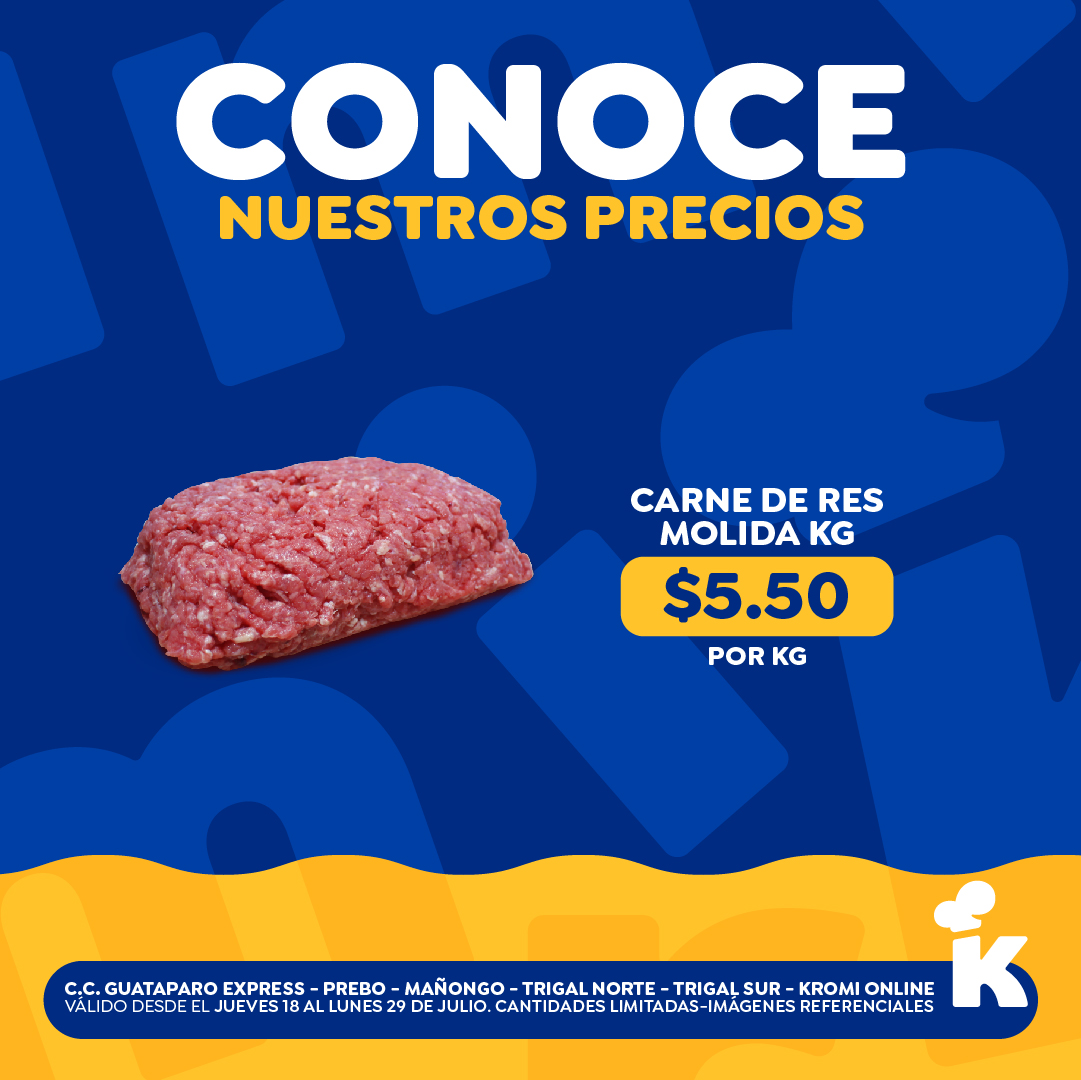 Kromi Market (@KromiMarket) / Posts / X