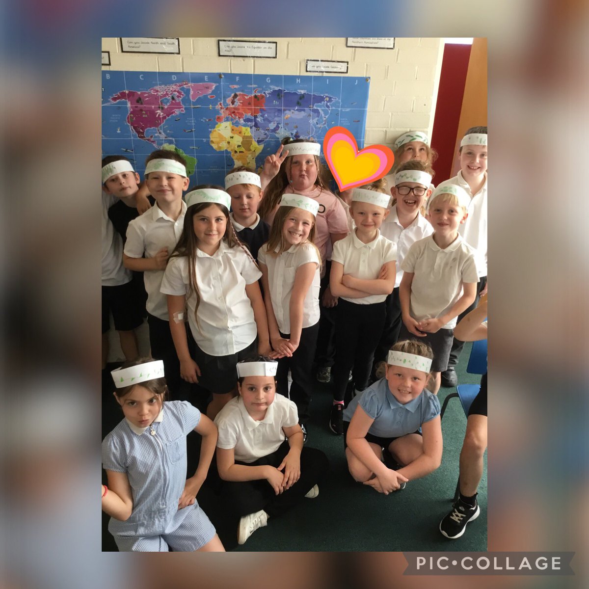 Home - Marshland Primary Academy