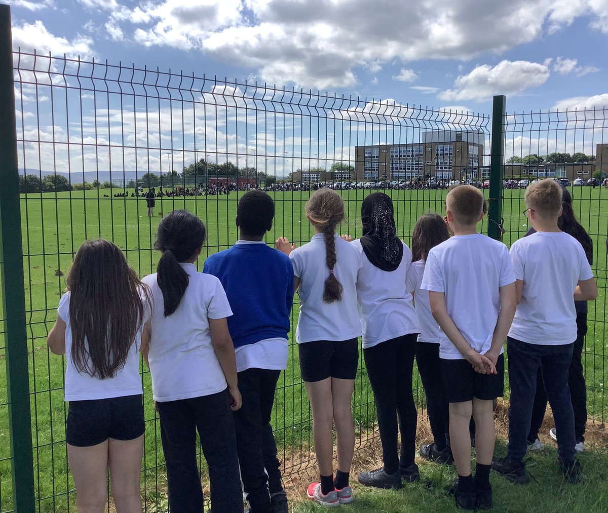 News & Letters - Newsome Academy