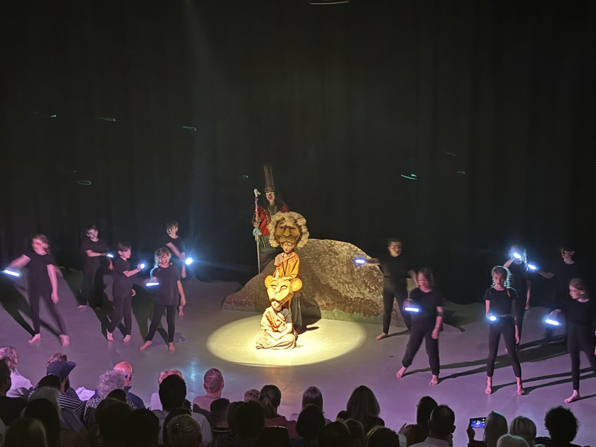 Junior Theatre Festival 2020 Registration Mti Europe