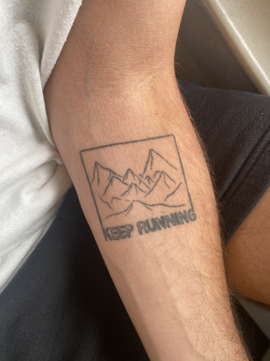 Badlands Tattoos