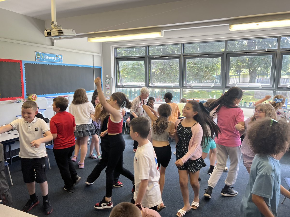 Personal Development | Stradbroke Primary School