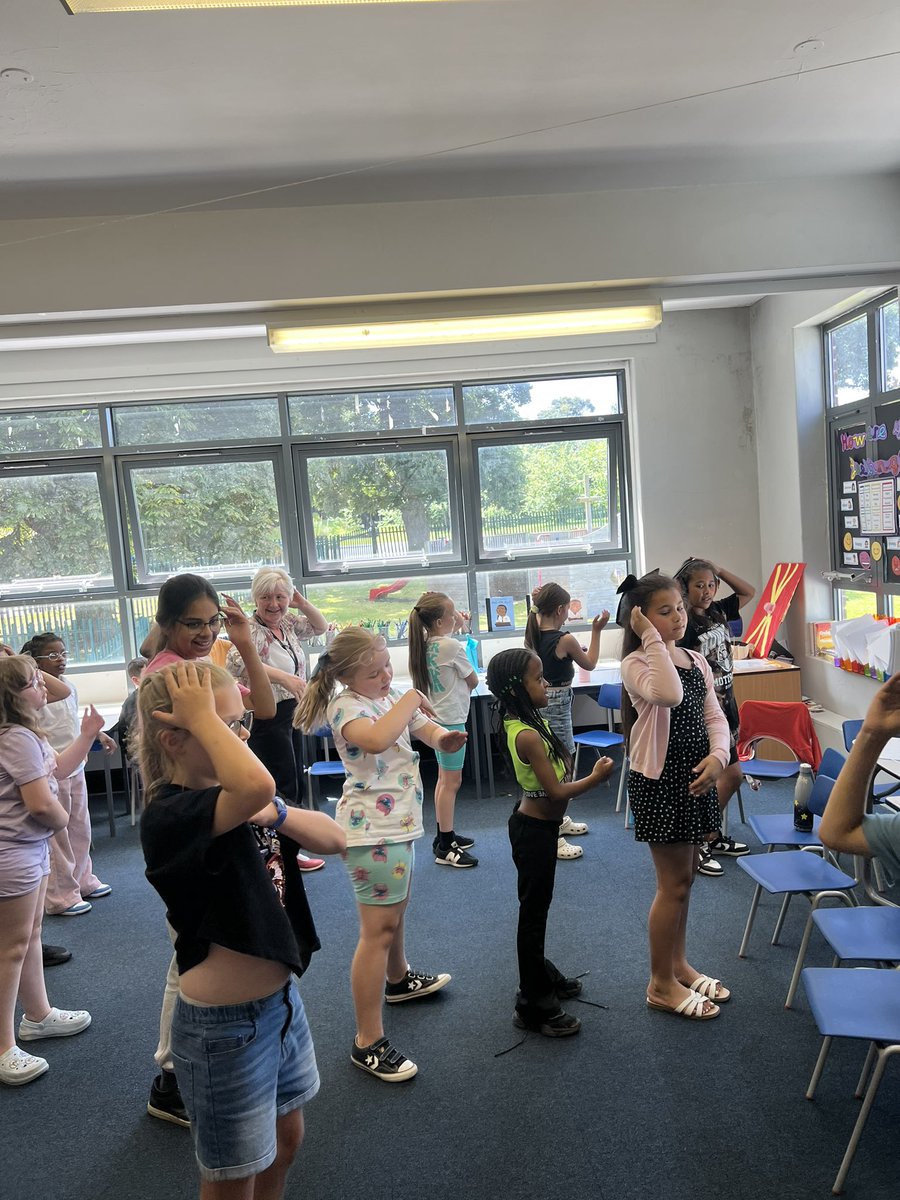 Personal Development | Stradbroke Primary School