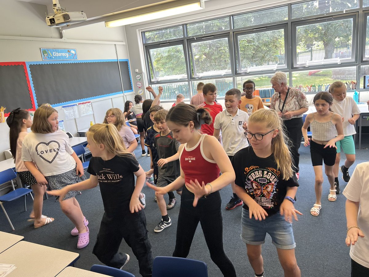 Personal Development | Stradbroke Primary School