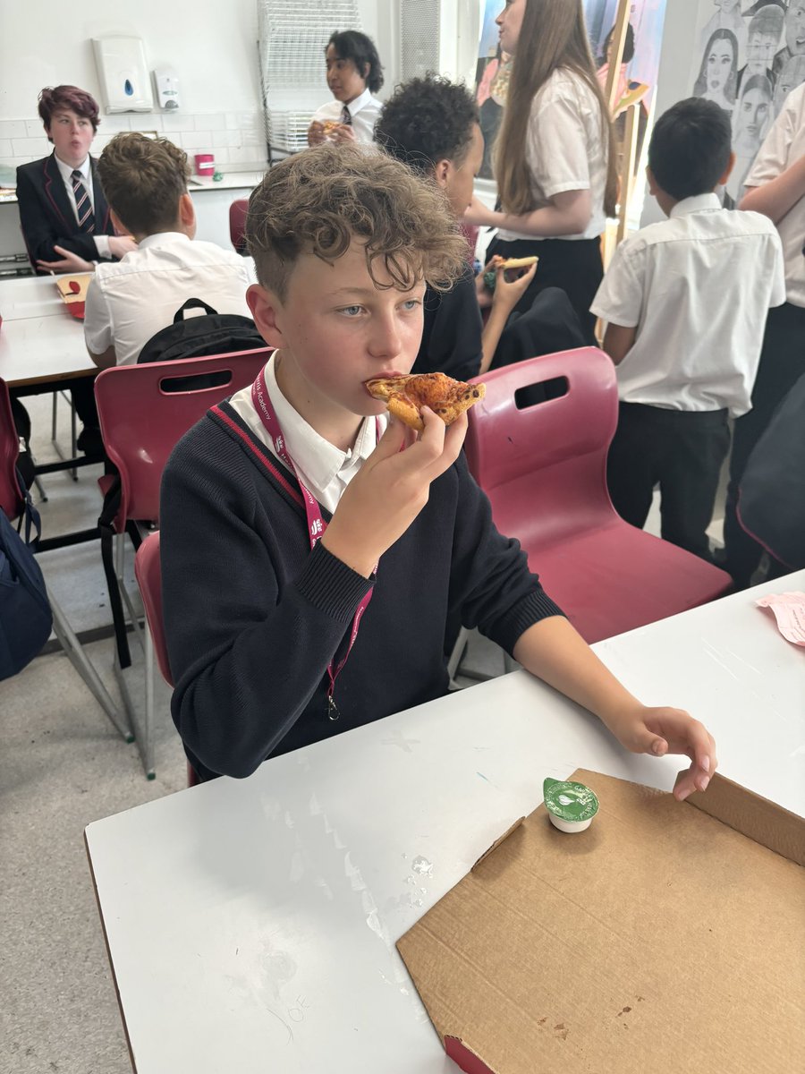 Welcome from the Executive Principal - Harris Academy Greenwich