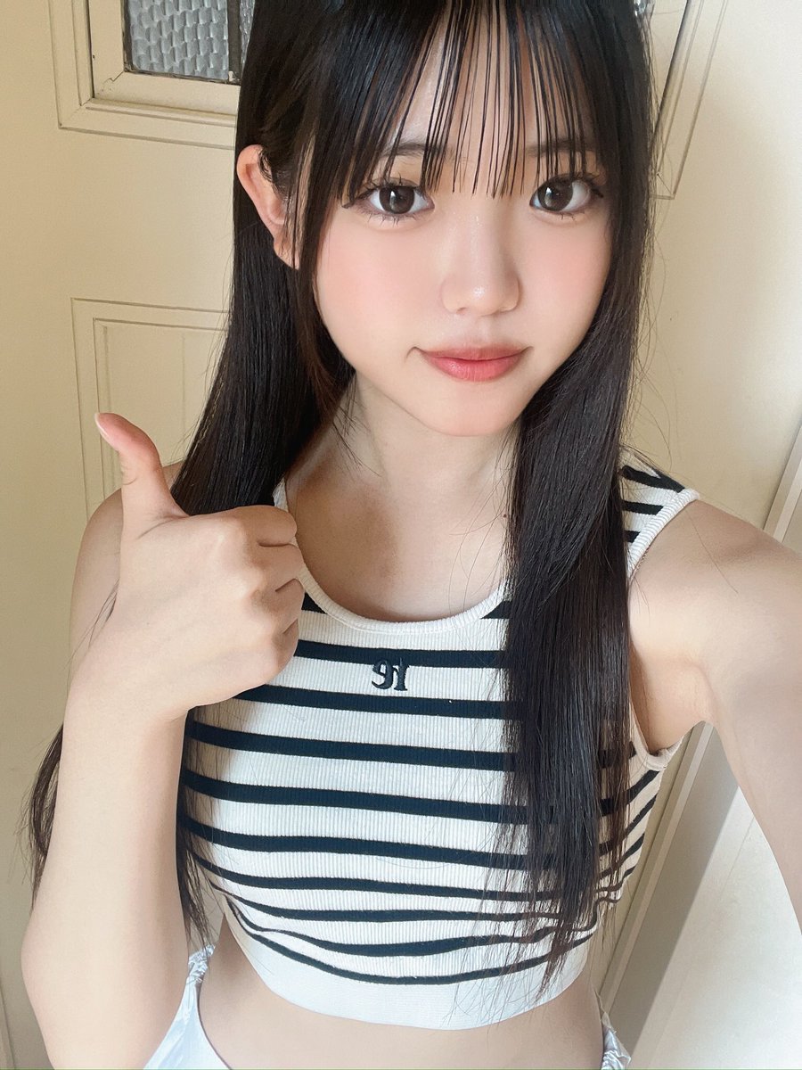 【画像】さき SPATIOの美少女JCアイドルが可愛すぎる！ | ピチガッ!!