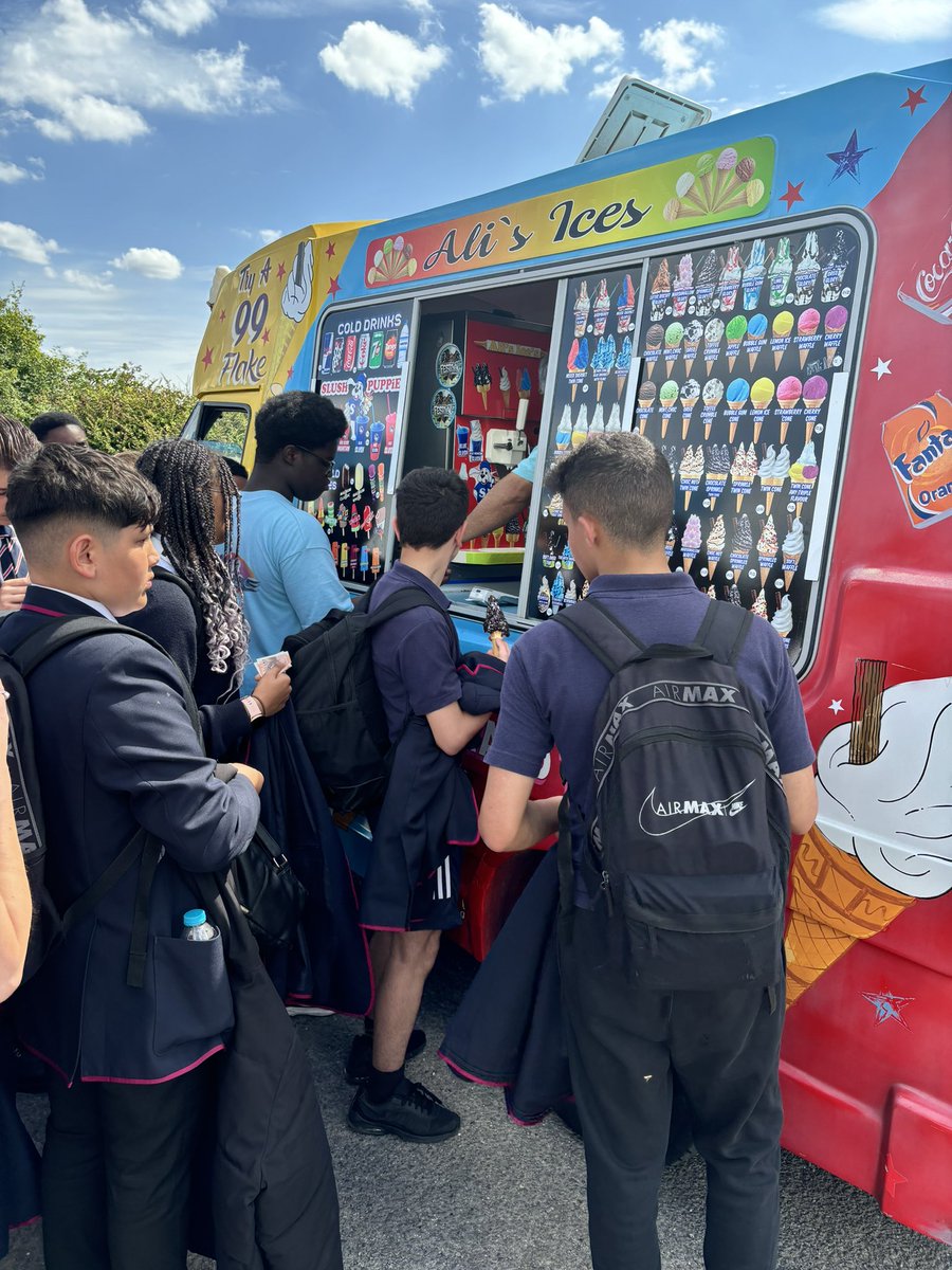 Welcome from the Executive Principal - Harris Academy Greenwich