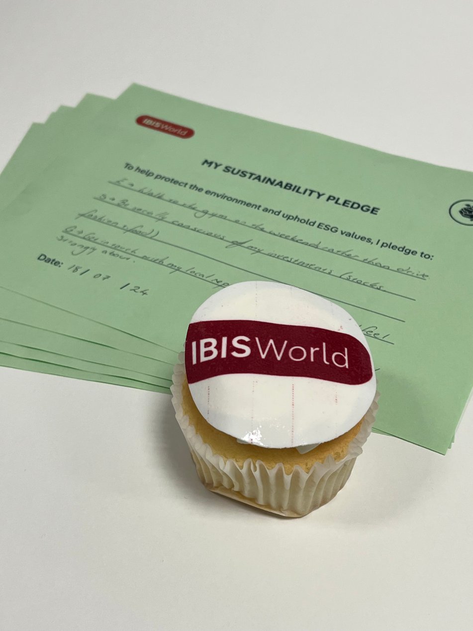 Ibisworld Logo