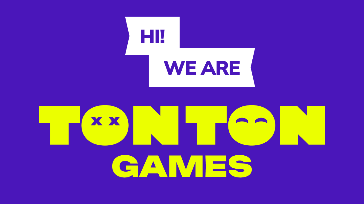 Tonton Logo Introducing TonTon Japanese Sauces: A New Artisan Vendor