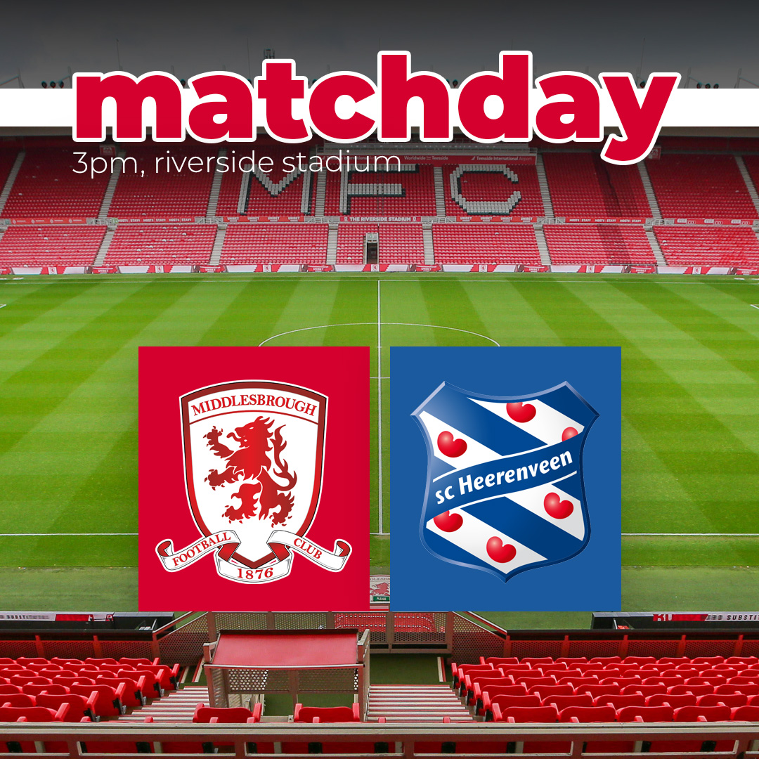 Middlesbrough Wallpaper 8