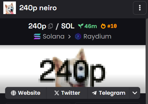 240p neiro (@240p_neiro) / Posts / X