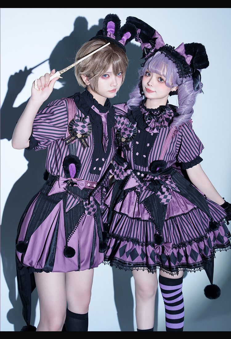 Roses on the Roof~ロリィタ&クラシック【公式PR】 on X Roses on the Roof~ロリィタ&クラシック【公式PR】 on X