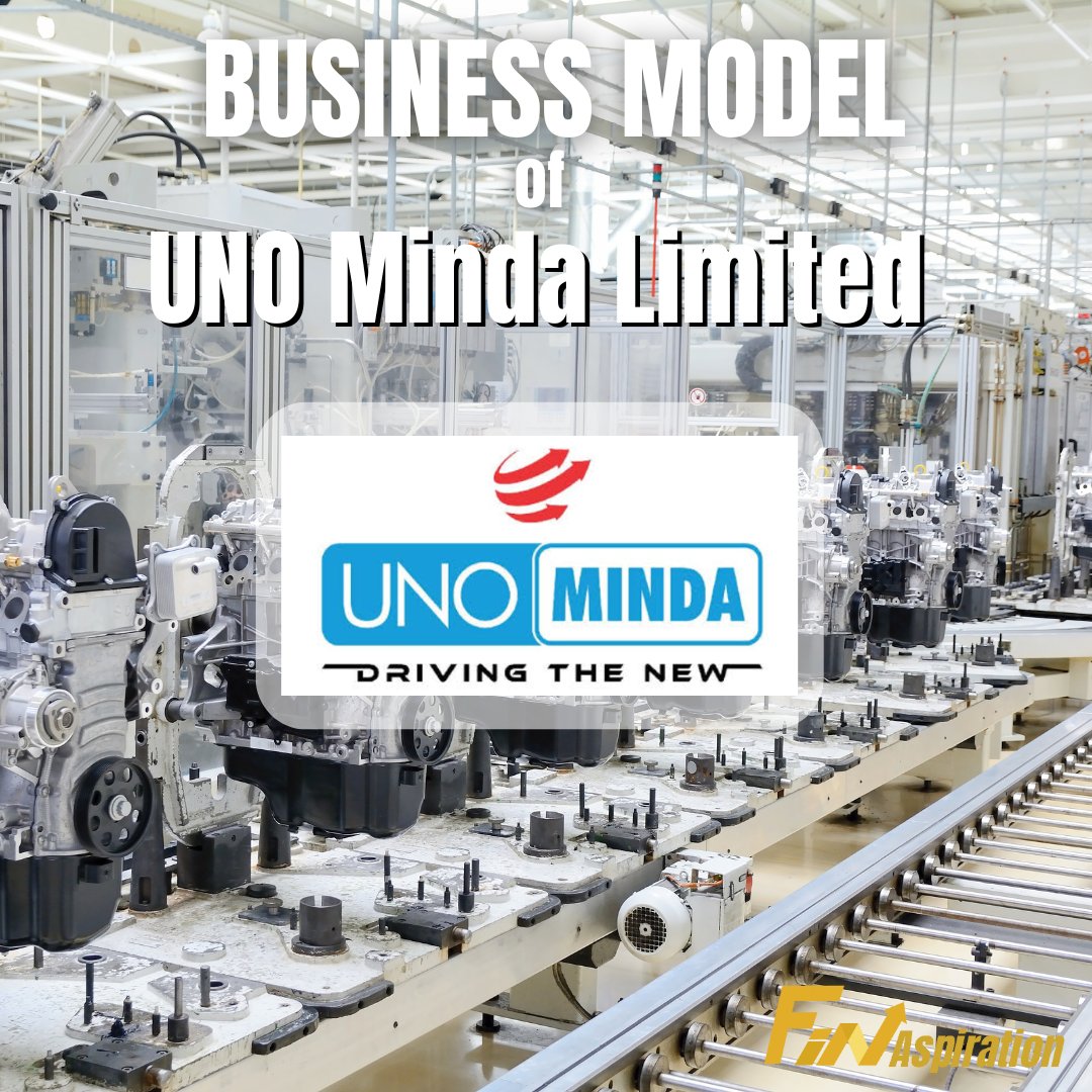 👉 Sector : Auto Ancillary 🌟 Tailwind : The Indian Automotive components Industry Achieved a ...