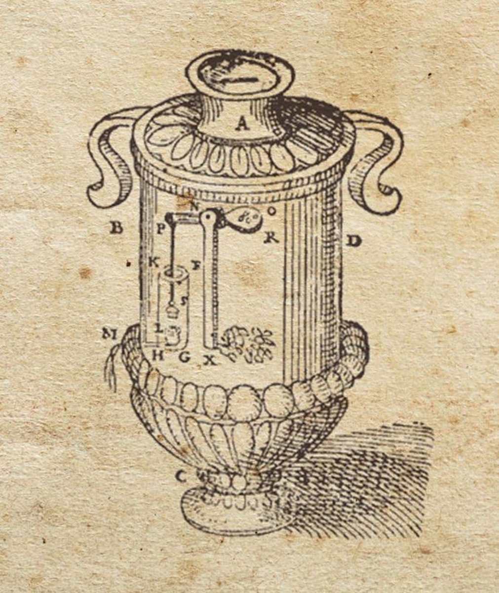 This is a reconstruction of the Antikythera mechanism—a "computer ...